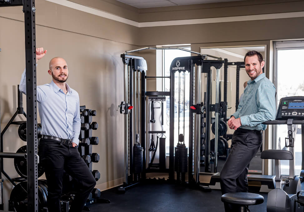 Meet Our Team | Lakewood at LOCAL Physiotherapy | Your Neighborhood Clinic